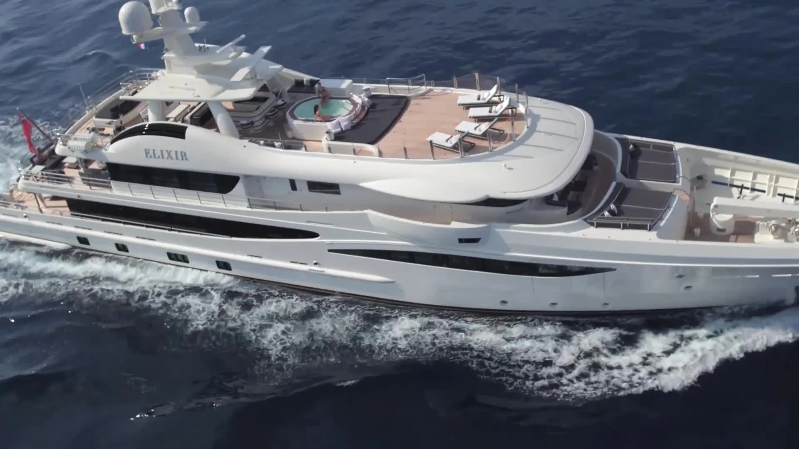 Yachts for Sale Luxury Superyachts for Sale Y.CO